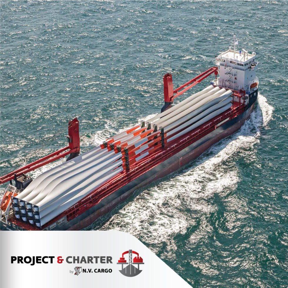 N.V. Cargo Logistics